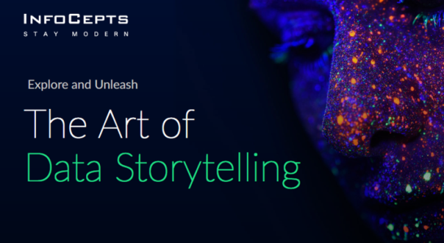 Data Visualizations Use Cases | InfoCepts